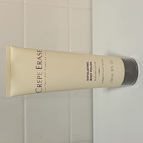Crepe Erase | Skincare | Crepe Erase Trufirm Complex Exfoliating Body ...